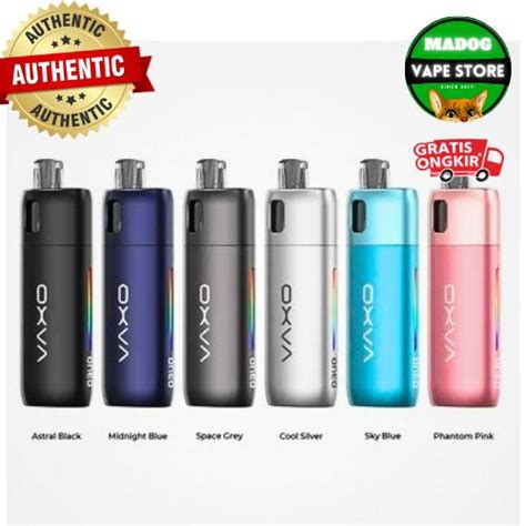 Jual Oxva Oneo 40w Pod Kit 1600mah Authentic Oxva Oneo Pod Racing