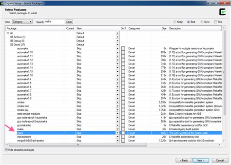 Install The Mingw And The Cygwin Cc Compilers Under Windows Twise Random