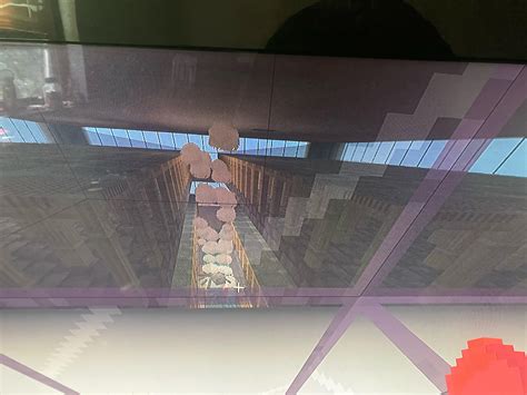 Can Mobs Spawn In Scaffolding At Patrick Hosea Blog