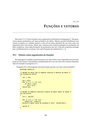 Aula 11 Tipos Primitivos De Dados AULA 11 T IPOS PRIMITIVOS DE DADOS Como Vimos Esta Aula A
