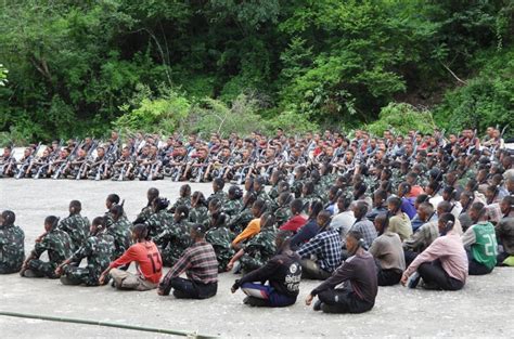 ပလက်ဝမြို့နယ်သည် ချင်းပြည်ဖြစ်ကြောင်း ချင်းညီနောင်တပ်ဖွဲ့ပြော Bur