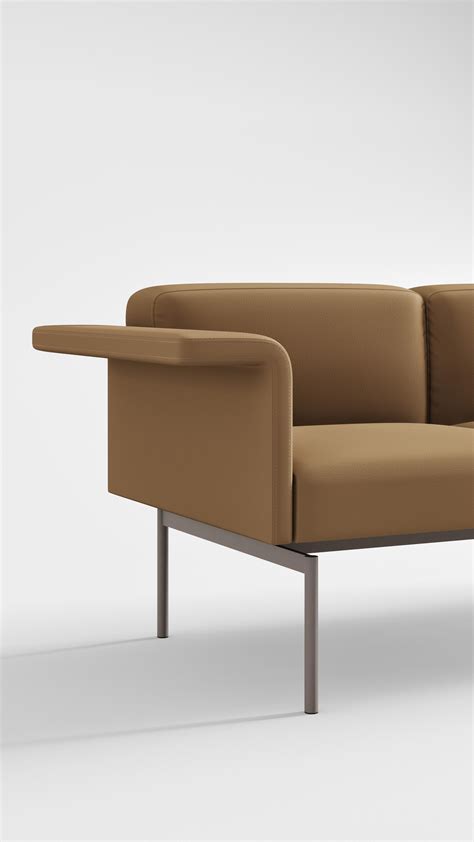 Mabel Sofas From Bandt Design Architonic