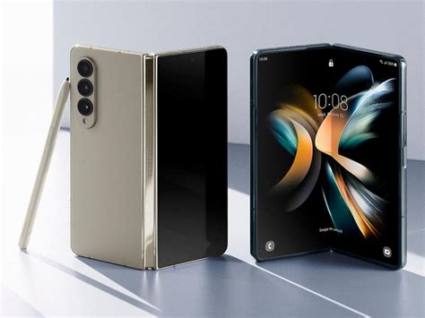 Ascii Jp：誕生から約4年「galaxy Z Fold4」まで折りたたみスマホの進化を振り返る 2 2