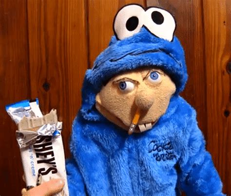 Sml Jeffy Want Some Hersheys  589×500 Sml