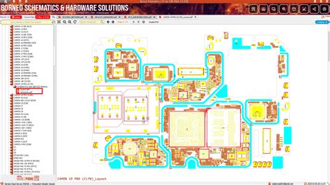 Borneo Schematics Update Xiaomi Mi Pro Borneo