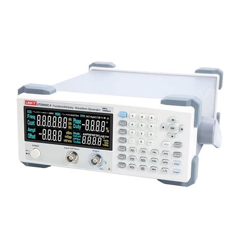 Signal Generator