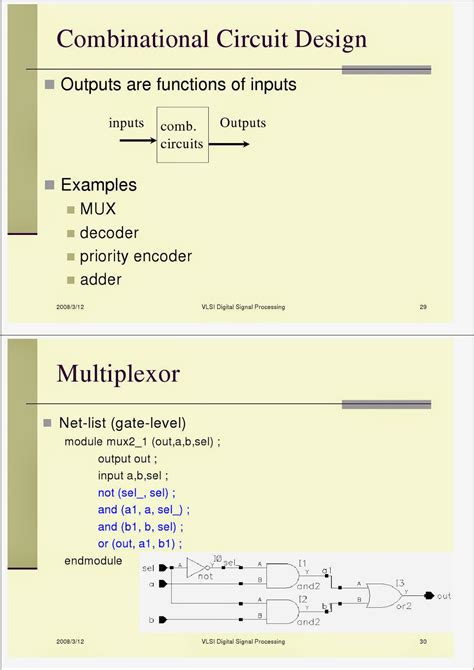 alex ufo 聰明人求知心切 Verilog Tutorial
