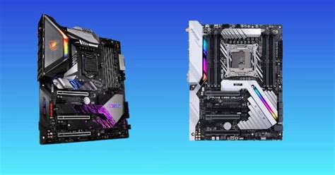 Best X299 Motherboards In 2021 Top 2066 Motherboards Everything On