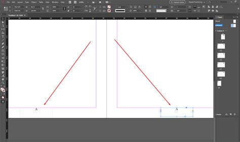 How To Add Page Numbers In Indesign