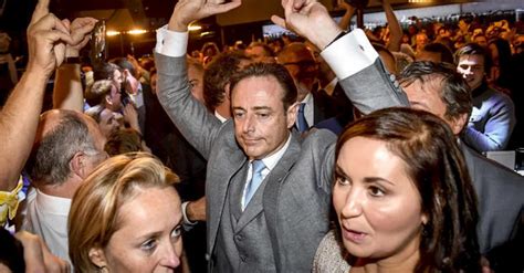 Burgemeester Bart De Wever één Jaar Na Dood Van Firdaous 11 In