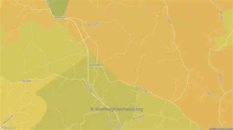 The Best Neighborhoods In Highgrove Ky By Home Value