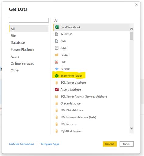 Solved Re Power Bi Reports Refresh Excel File Saved In
