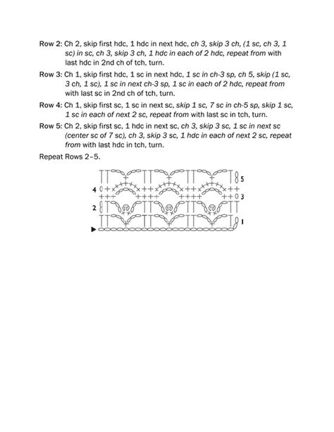 Галерея Вязания Вязание спицами и крючком Много схем идей уроков и прочей полезной