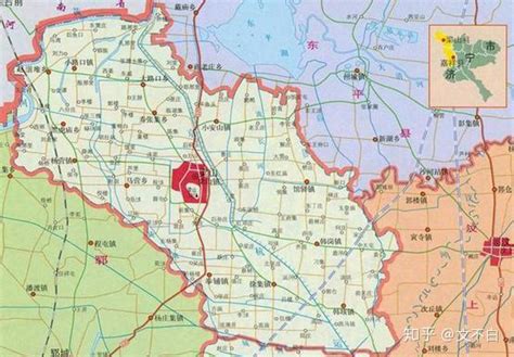 《水浒传》里的水泊梁山到底在哪里？ 知乎