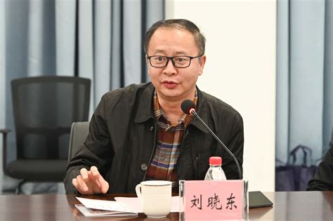 历史文化学院到汕尾校区调研交流 华南师大新闻网