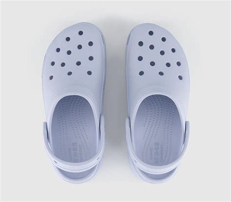 Crocs Platform Clogs Dreamscape Womens Sandals