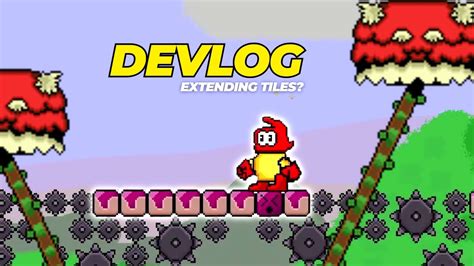 Adding Extendable Tiles Plok Pc Remake Youtube