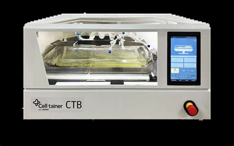 Bioreactors And Fermenters Bionet