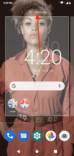 How To Add Or Remove Widgets From Android All You Need To Know