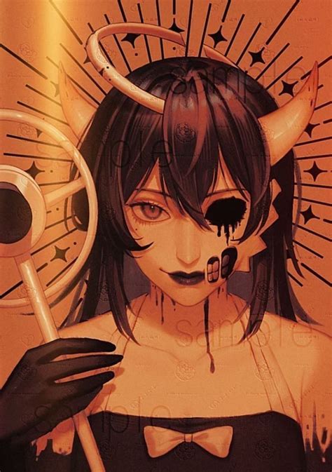 Pin De Jamie Hansen Em Alice Angel Bendy Ideias Para Pintura De Rosto Wallpapers Bonitos