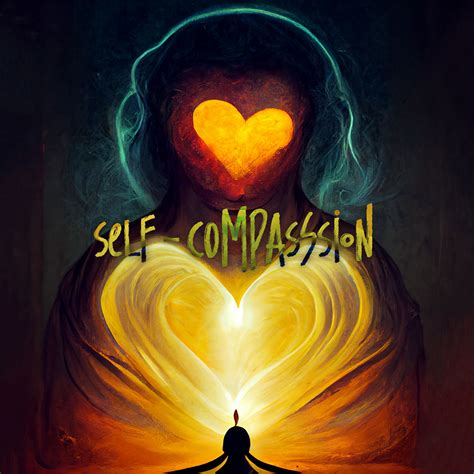 Self Compassion 💝 Nurturing Emotionally Reactive Parts Of Ourself