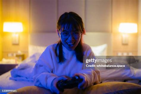 Lazy Gamer Photos And Premium High Res Pictures Getty Images