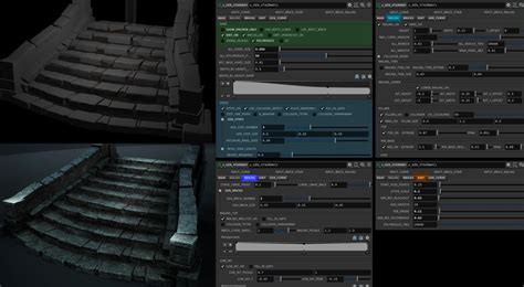 zenv opensource hda environment tools r houdini