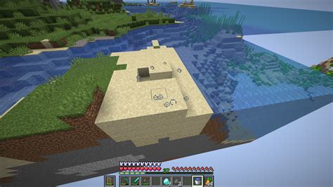 Ah Yes I Love Chunk Loading On Servers R Minecraft