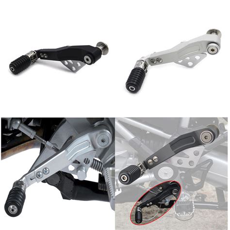 【機車改裝】適用寶馬水鳥r1250gsr1200gsadvlc改裝 掛擋杆 變速桿 換擋桿 蝦皮購物