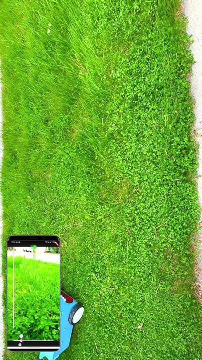 Raspberry Pi Based Fpv Lawn Mower Raspberrypi Diy Robotics