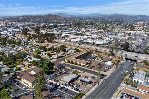 1240 W Main St El Cajon Ca 92020 Retail For Sale Loopnet