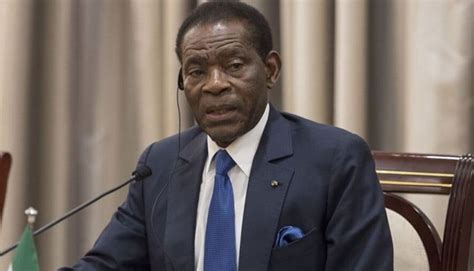 غينيا تتهم امريكا وفرنسا وإسبانيا بالتدخل في انتخاباتها