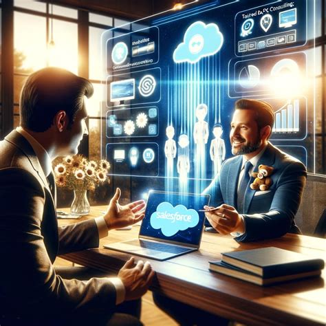 Pc Consulting On Linkedin Salesforce Pcconsulting Businesssuccess