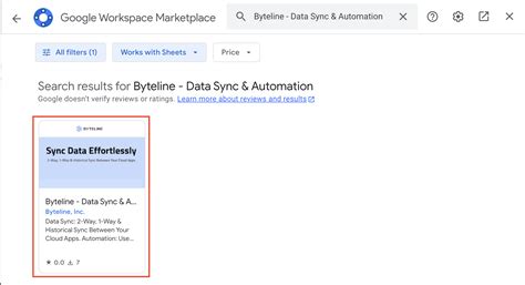 Step By Step Guide To Install Byteline Data Sync Automation