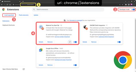 Github Prem K R Materialyounewtab A Simple New Tab Browser S Home Page Inspired With Google
