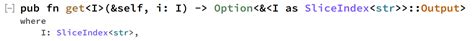 Rustdoc Styling Improvements For Readability Issue 59845 Rust Lang