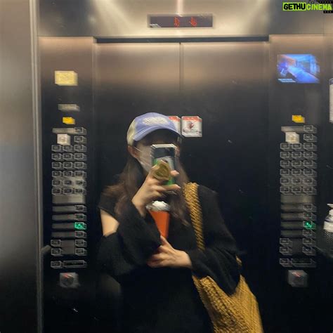 Park Seung Yeon Gethu Cinema