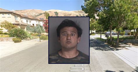 Man Killed Sex Offender Said It Was Really Fun Cops