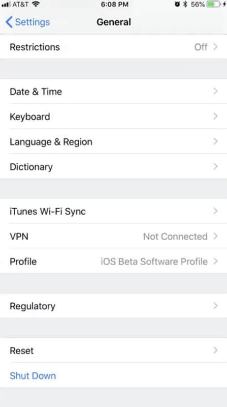 How To Fix Computer Not Recognizing IPhone Fixes