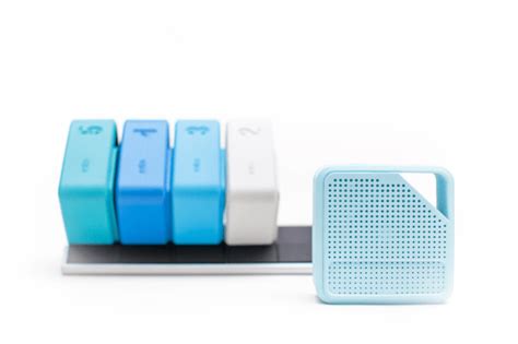 This Device Helps Blind People Navigate The World Through Sound