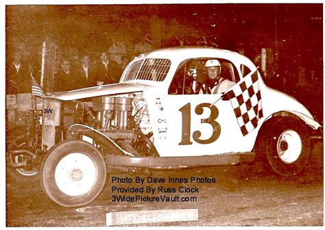 Wally Dallenbach