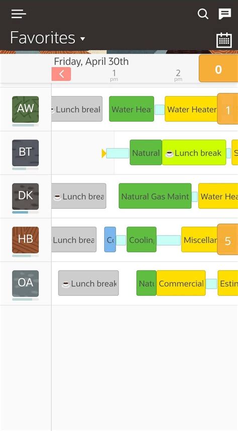 Oracle Field Service Apk Para Android Download