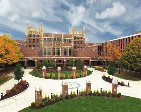 Evanston Township High School Campus Improvements Ilasla