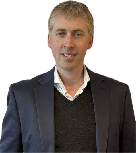 Stephen Elgie European Financial Congress