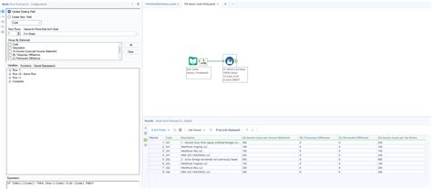 Solved Copy Data From Above Cell Alteryx Community