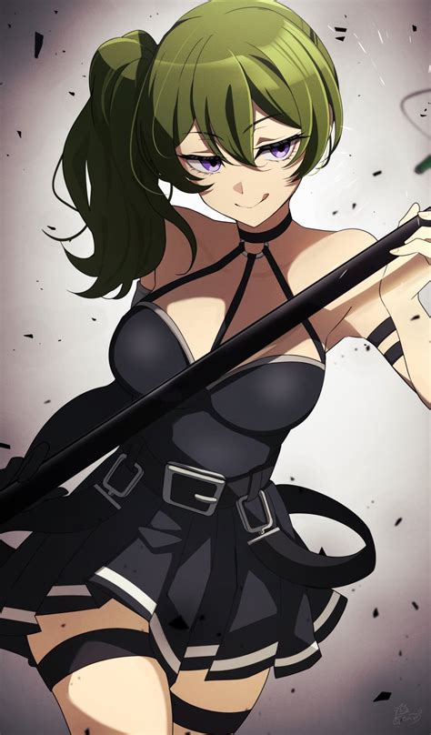 Ubel Sousou No Frieren Drawn By Pukonuu Danbooru