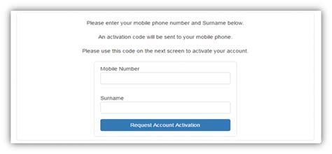 How Does A Client Activate Their EPP Account