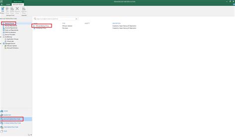 Errore Veeam Backup And Replication 10 The Request Could Not Be