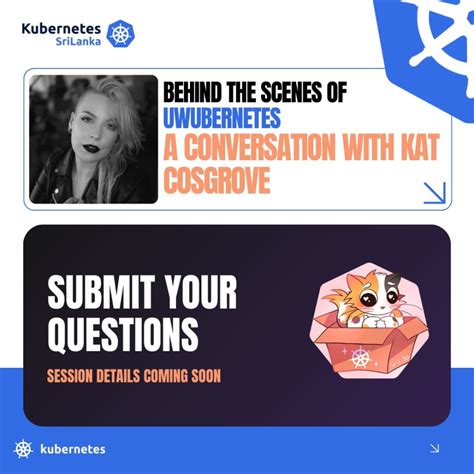 Cncf Kubernetes Sri Lanka