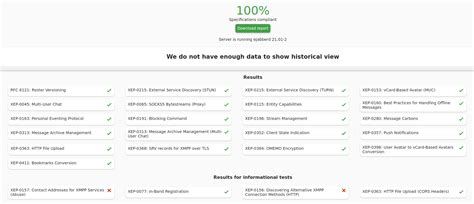 Ejabberd Server Selfhosting Our Chat Audio Videocall Server